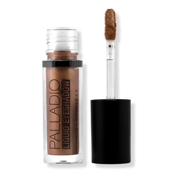 PALLADIO Liquid Eyeshadow - Jasper