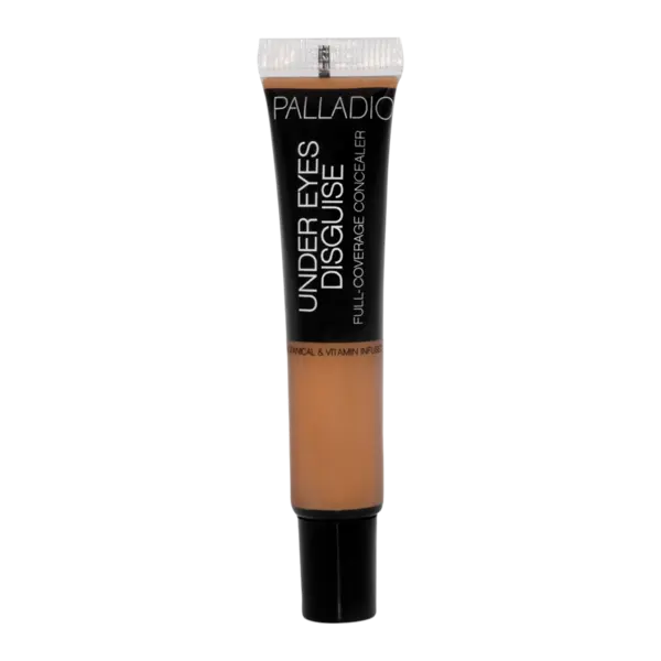 PALLADIO Full Coverage Concealer - Frappe
