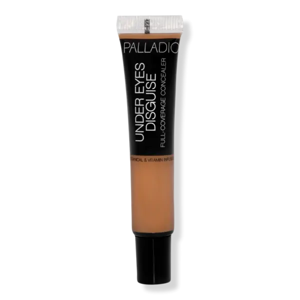 PALLADIO Full Coverage Concealer - Frappe