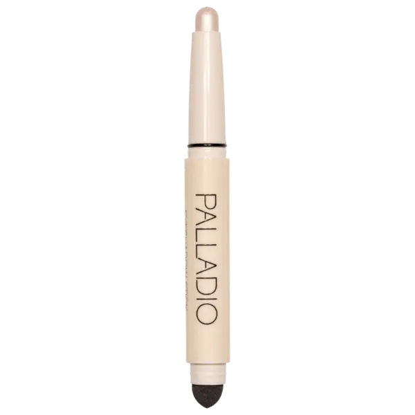 PALLADIO Eyeshadow Stick With Sponge Applicator - Pearl Shimmer