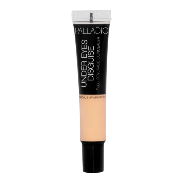PALLADIO BEAUTY Full Coverage Concealer - Vanilla Latte