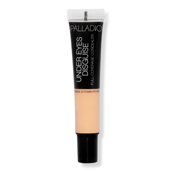PALLADIO Full Coverage Concealer - Vanilla Latte