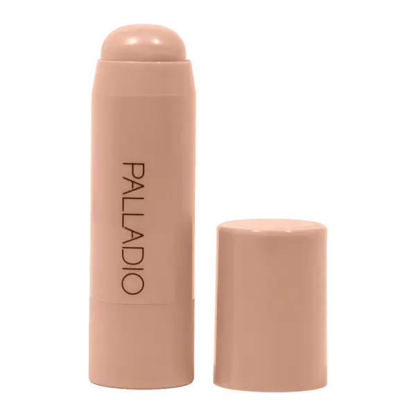 PALLADIO I'm Glowing Creamy Stick Luminizer - Limelight