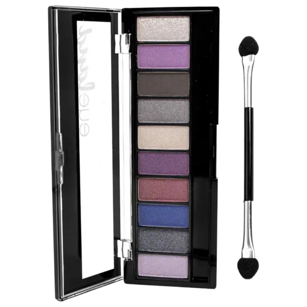 PALLADIO BEAUTY Eyeland Vibes Eyeshadow Palette - Cabana