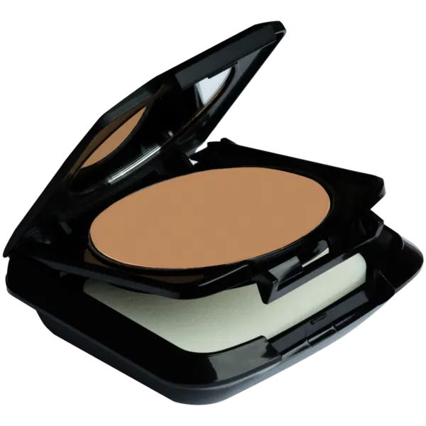 PALLADIO BEAUTY Wet & Dry Powder Foundation - Rich Mocha