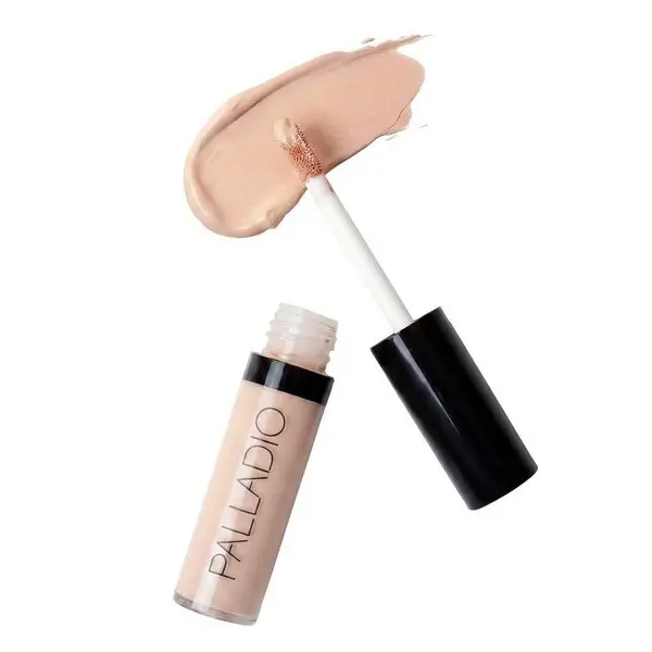 PALLADIO Liquid Concealer - Nude