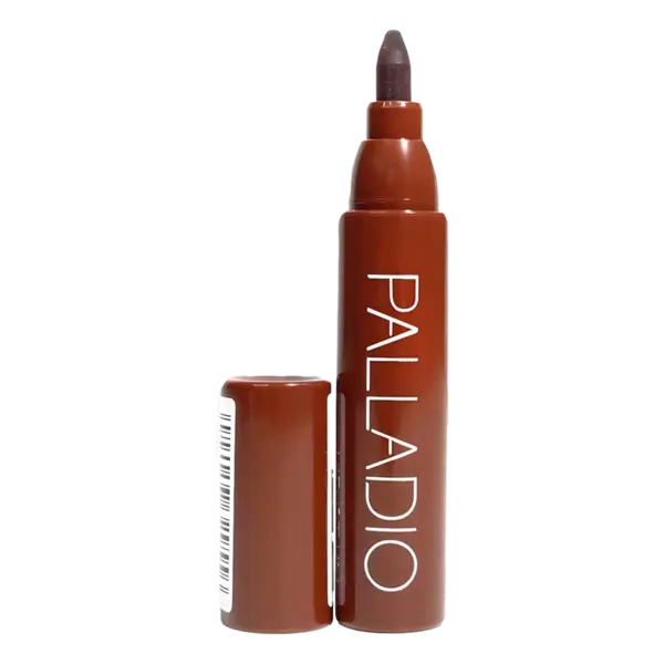 PALLADIO BEAUTY Lip Stain Marker - Mocha