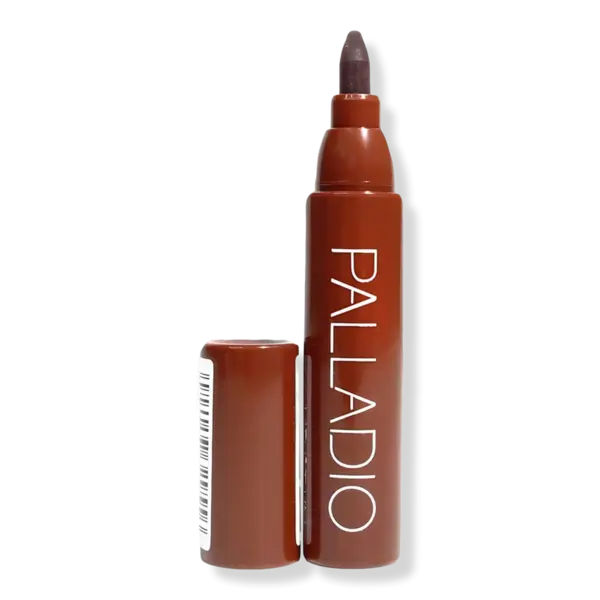 PALLADIO Lip Stain Marker - Mocha