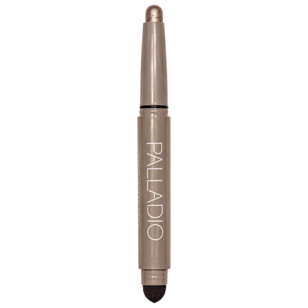 PALLADIO BEAUTY Eyeshadow Stick With Sponge Applicator - Taupe Shimmer