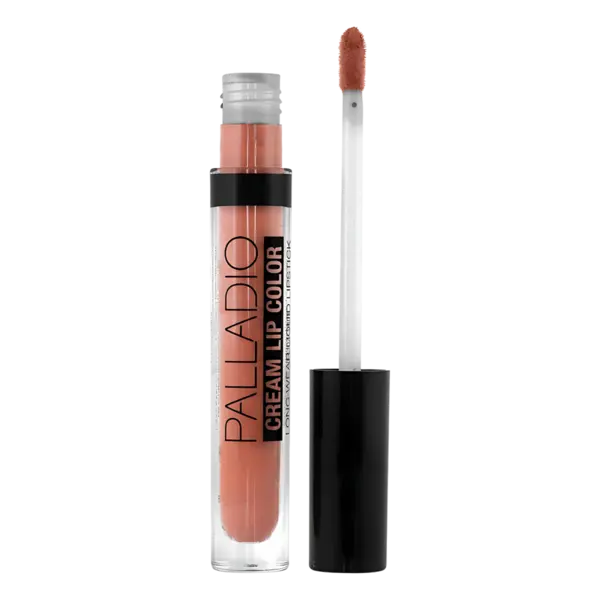 PALLADIO BEAUTY Matte Cream Lip Color Lipstick - Skin