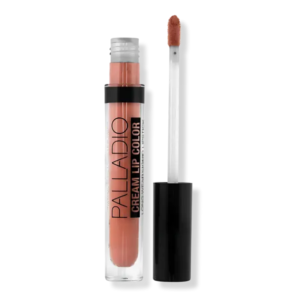 PALLADIO Matte Cream Lip Color Lipstick - Skin
