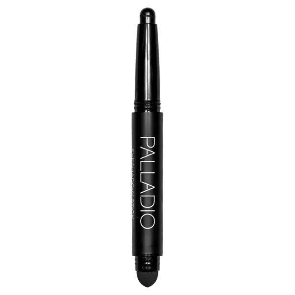 PALLADIO Eyeshadow Stick With Sponge Applicator - Matte Black