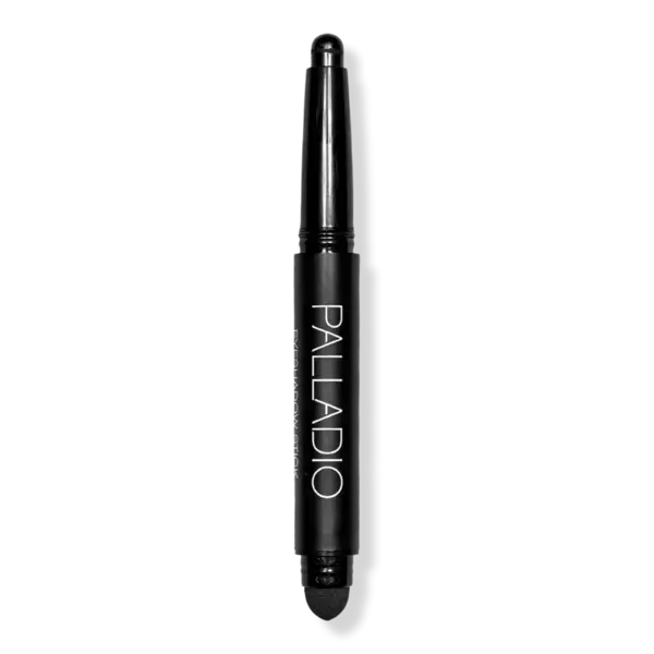 PALLADIO Eyeshadow Stick With Sponge Applicator - Matte Black