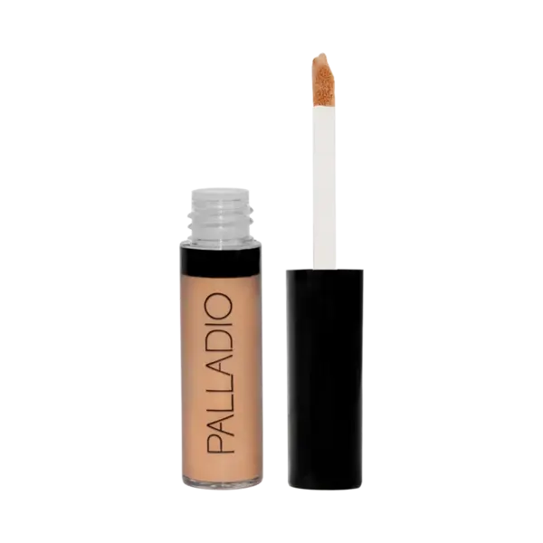 PALLADIO BEAUTY Liquid Concealer - Tan