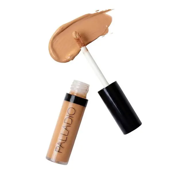 PALLADIO Liquid Concealer - Tan