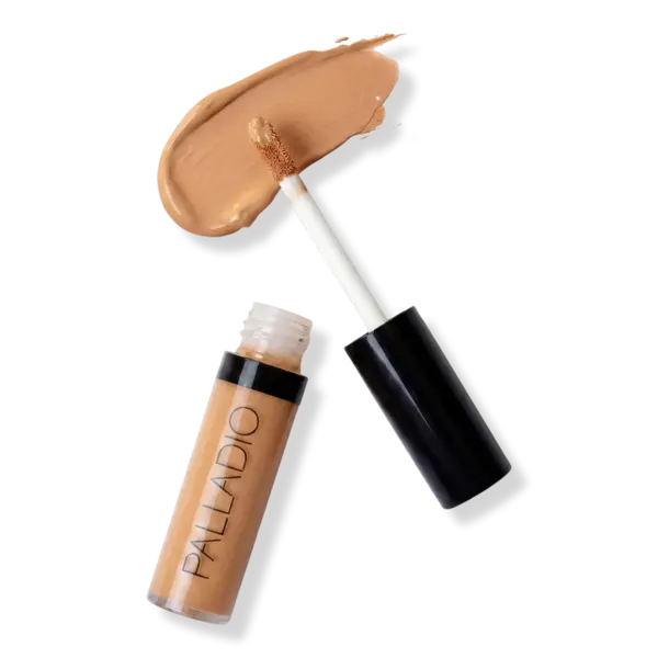 PALLADIO Liquid Concealer - Tan