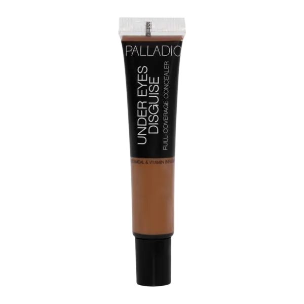 PALLADIO Full Coverage Concealer - Mocha