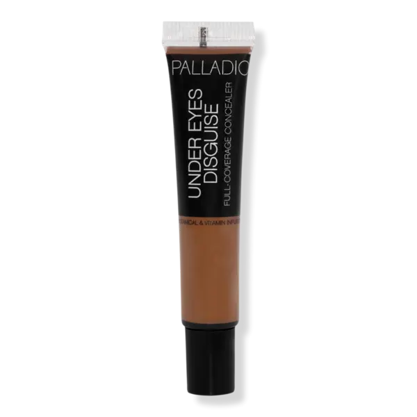 PALLADIO Full Coverage Concealer - Mocha