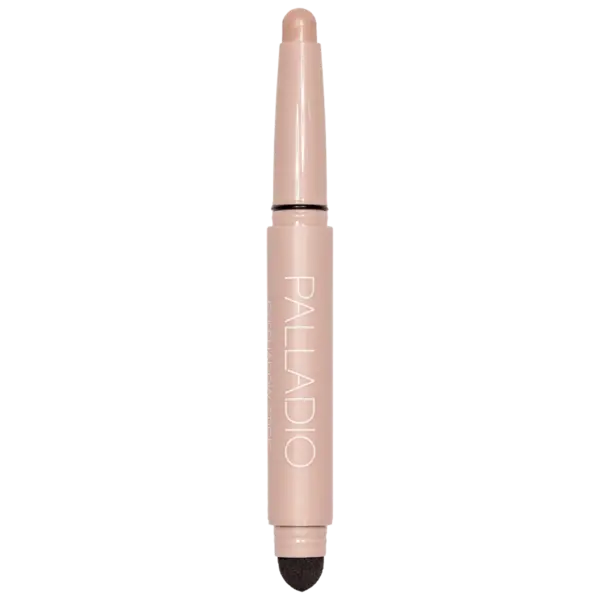 PALLADIO BEAUTY Eyeshadow Stick With Sponge Applicator - Matte Rose