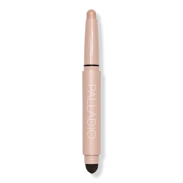 PALLADIO Eyeshadow Stick With Sponge Applicator - Matte Rose