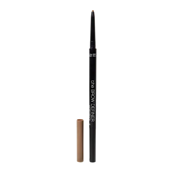 PALLADIO Brow Definer Micro Pencil - Medium Brown