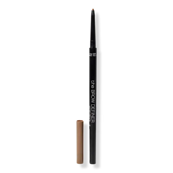 PALLADIO Brow Definer Micro Pencil - Medium Brown