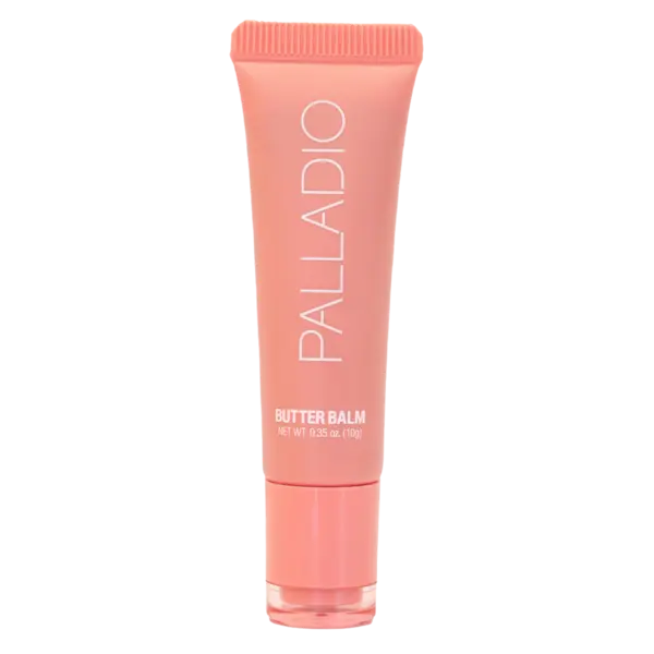 PALLADIO BEAUTY Butter Balm - Peaches & Cream