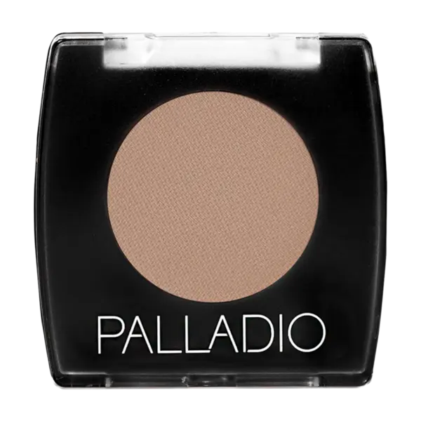 PALLADIO BEAUTY Brow Powder - Taupe