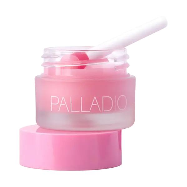 PALLADIO Lip Mask With Shea Butter & Sweet Cherry - One-color