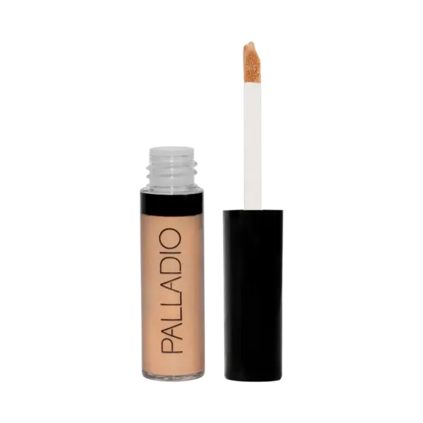 PALLADIO BEAUTY Liquid Concealer - Honey
