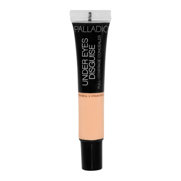 PALLADIO Full Coverage Concealer Creme Brulee - Crème Brulee