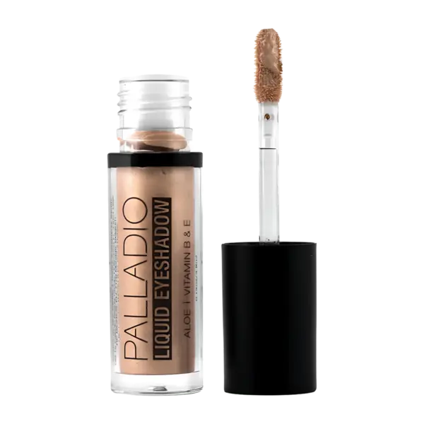 PALLADIO Liquid Eyeshadow - Goldstone