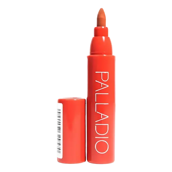 PALLADIO BEAUTY Lip Stain Marker - Rose