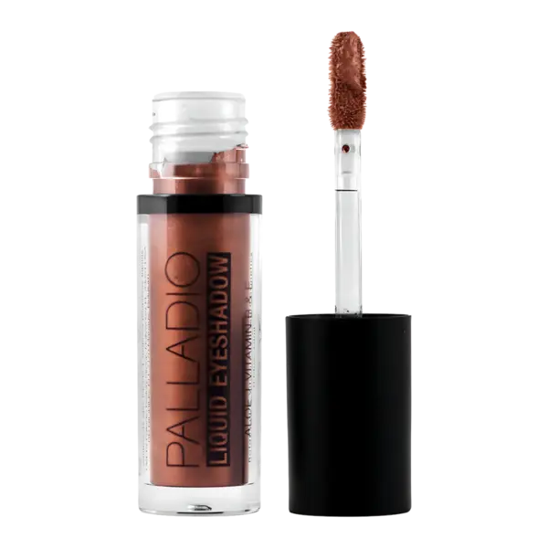 PALLADIO Liquid Eyeshadow - Tiger Eye