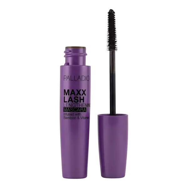 PALLADIO BEAUTY Maxxlash Lengthening Mascara - Brown