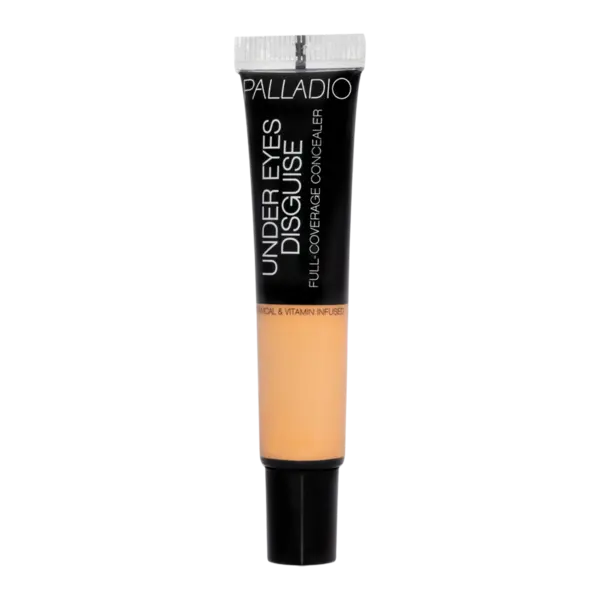PALLADIO BEAUTY Full Coverage Concealer - Lemonade