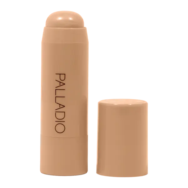 PALLADIO BEAUTY I'm Glowing Creamy Stick Luminizer - Vip