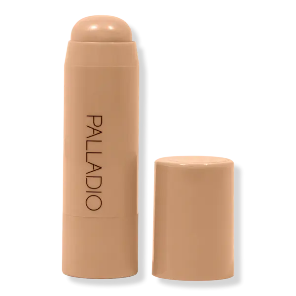PALLADIO I'm Glowing Creamy Stick Luminizer - Vip