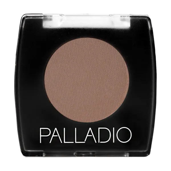 PALLADIO BEAUTY Brow Powder - Soft Brown