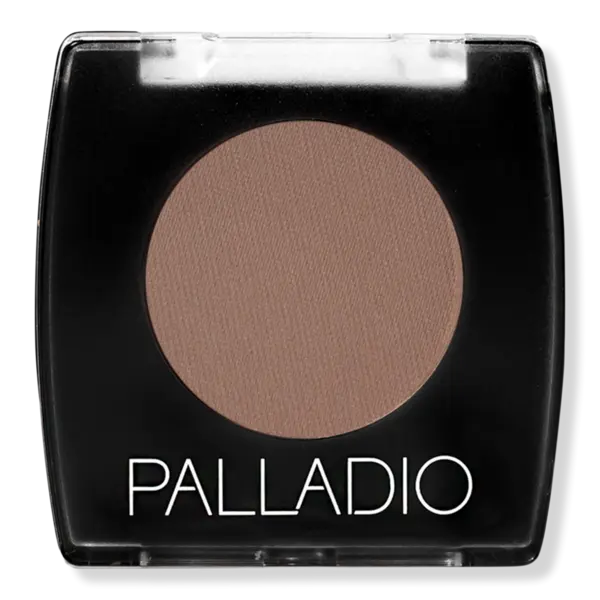 PALLADIO Brow Powder - Soft Brown