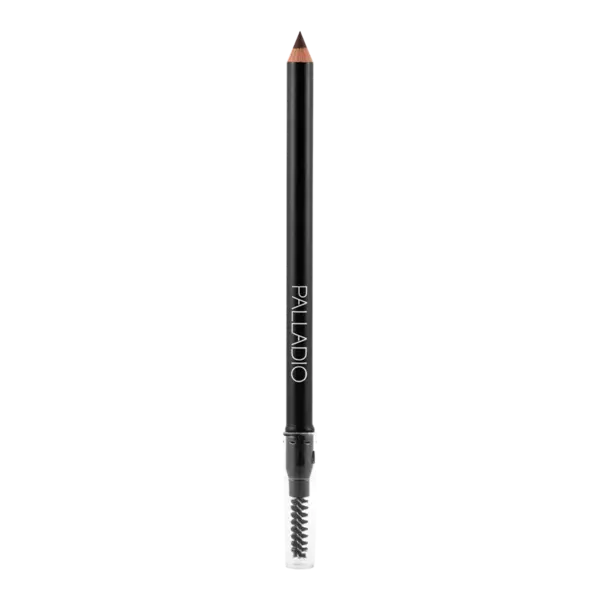 PALLADIO BEAUTY Brow Pencil - Dark Brown