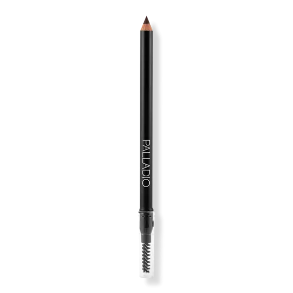 PALLADIO Brow Pencil - Dark Brown