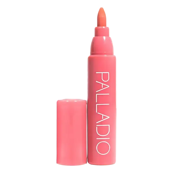 PALLADIO BEAUTY Lip Stain Marker - Pinky