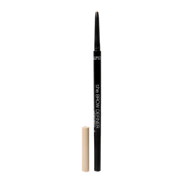 PALLADIO BEAUTY Brow Definer Micro Pencil - Ash Brown