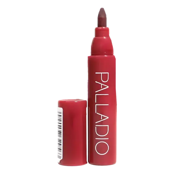 PALLADIO BEAUTY Lip Stain Marker - Berry