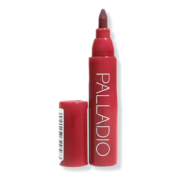 PALLADIO Lip Stain Marker - Berry