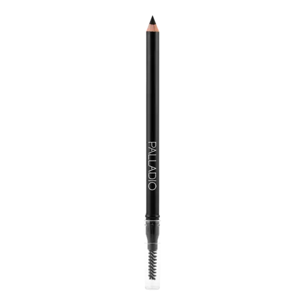 PALLADIO BEAUTY Brow Pencil - Black