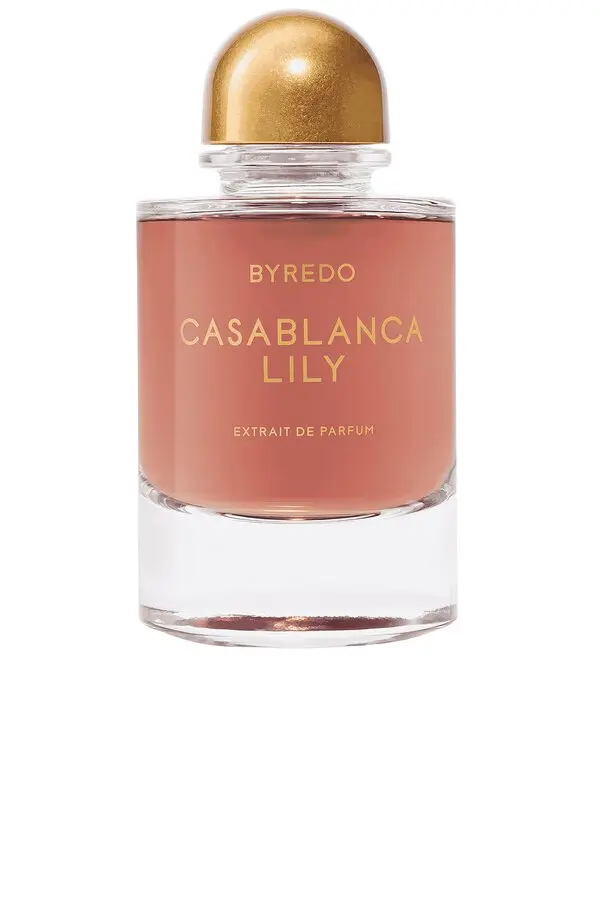 Byredo Casablanca Lily Perfume Extract - N,a