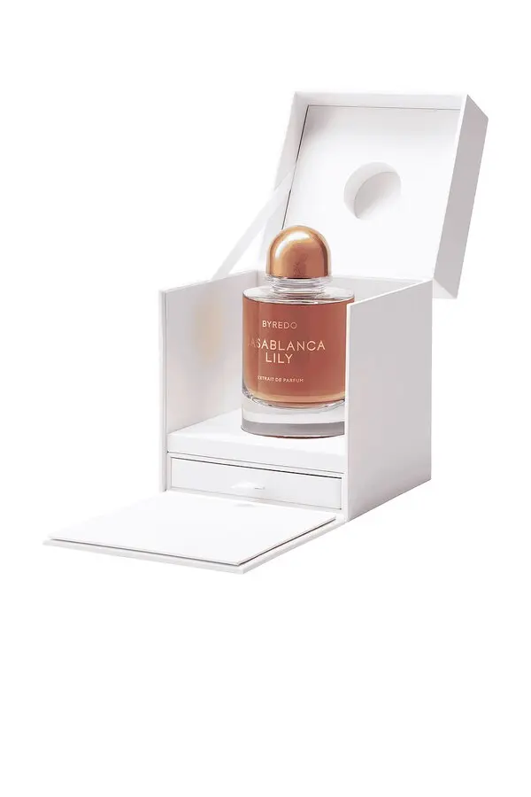 Byredo Casablanca Lily Perfume Extract