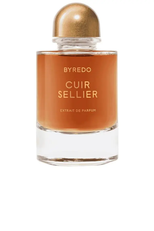 Byredo Cuir Sellier Perfume Extract - N,a